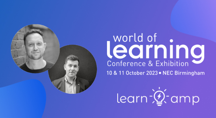 The Myth of Gamification in Learning Tech: World of Learning Exhibition ...