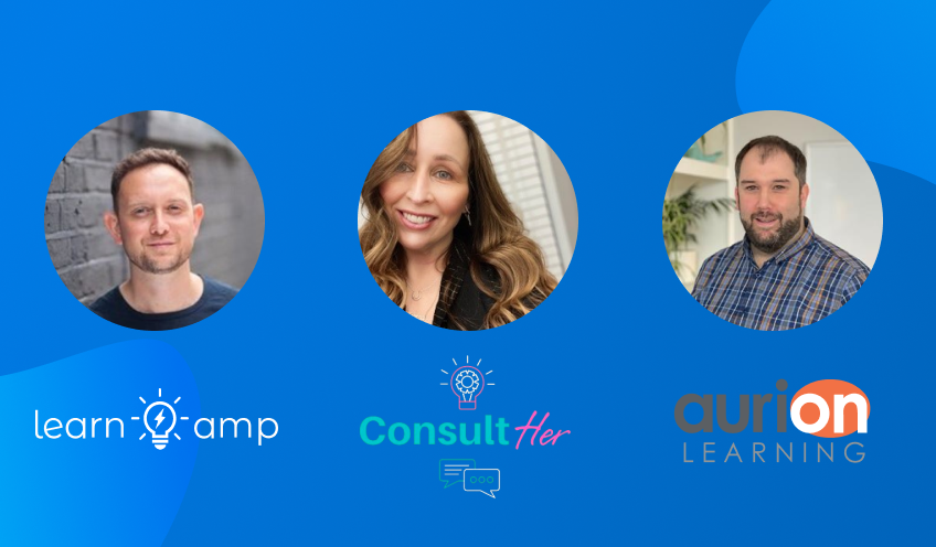 How to align people, purpose and performance with Aurion Learning and ...