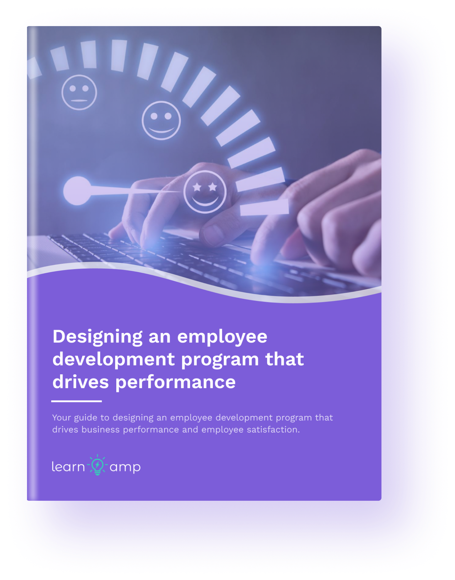 Designing an employee development program that drives performance